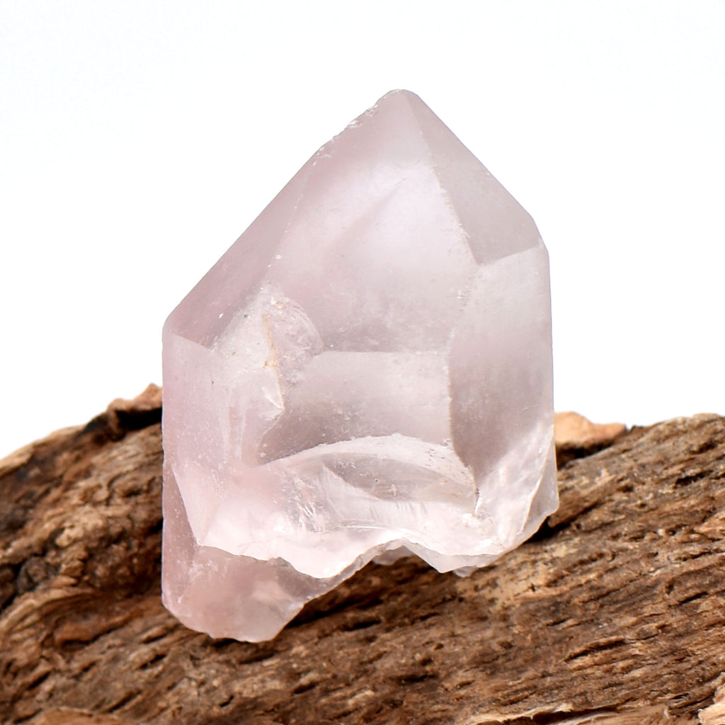 Lithium Quartz Crystals: Ethically Mined – Kacha Stones