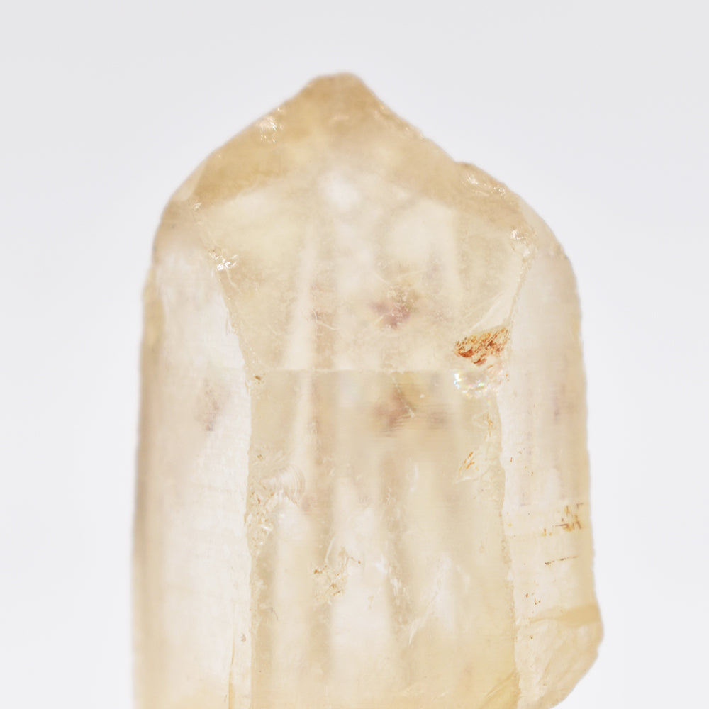 Natural Citrine Crystals: Ethically Mined – Kacha Stones